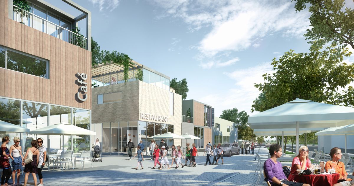 Saarpark, Merzig (D) - WW+