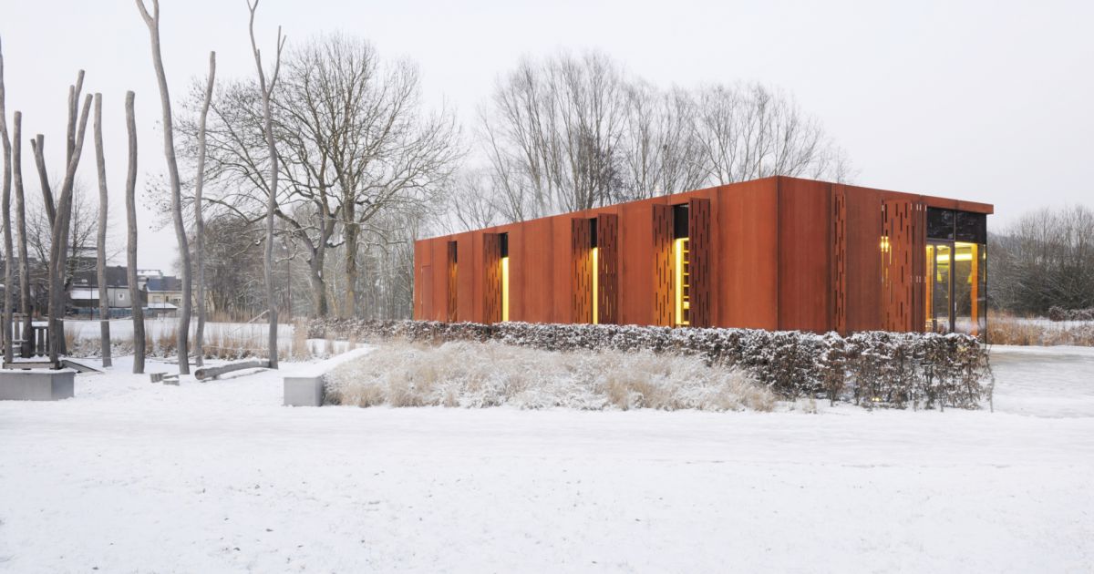 Pavillon Madeleine, Kayl (L) - WW+