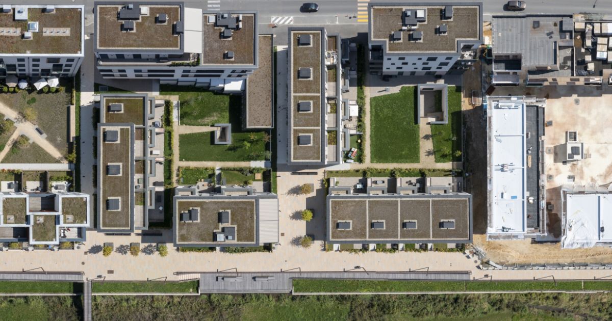 OZJ I & II PAP, Junglinster (LUX) - WW+